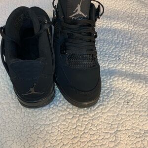 Jordan | Shoes | Jordan Black Cat Jordans | Poshmark